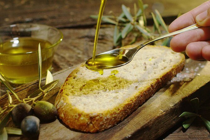 Ascoli Olive Oil Tour with Tasting and Local Food Pairing - Key Points