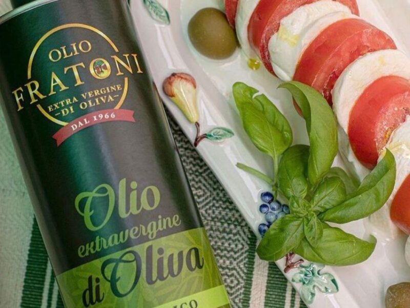 Ascoli Piceno: Olive Oil Tasting with local products - Introduction