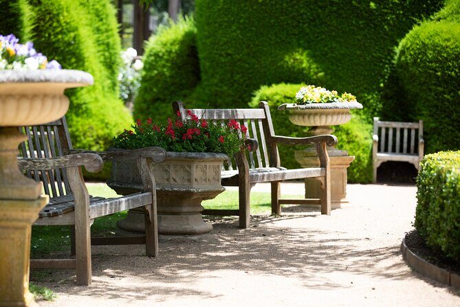 Ashcombe Maze & Lavender Gardens - Practical Tips for Visiting