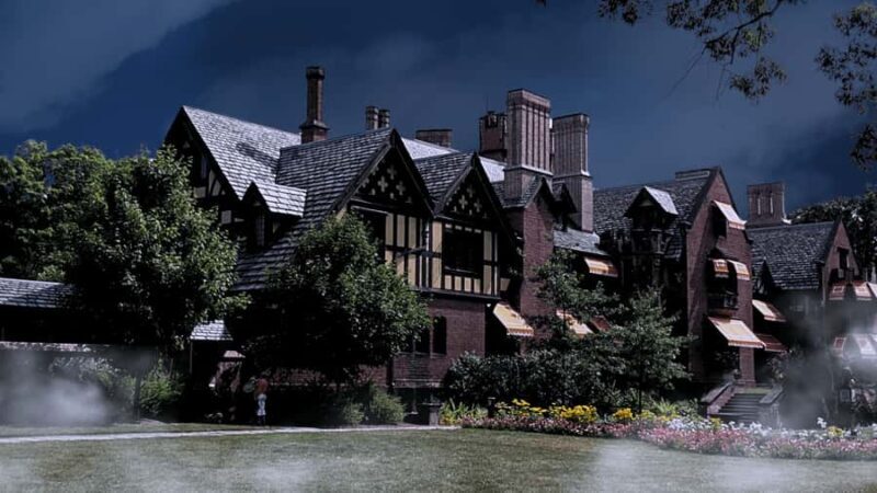 Ashes of Akron: Voices from the Void Ghost Tour - Exploring Akron’s Haunted Streets: What to Expect