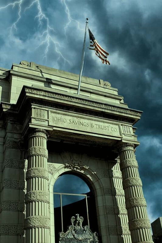 Ashes of Akron: Voices from the Void Ghost Tour - Practical Tips for Participants