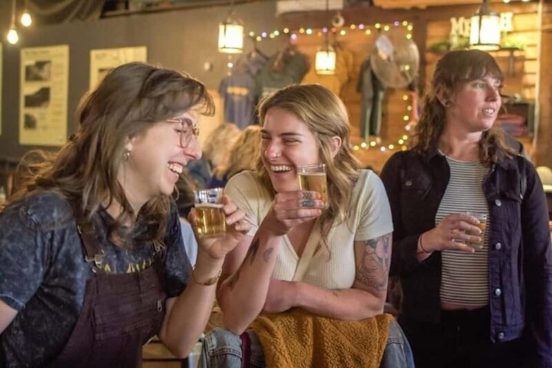 Asheville: 3 Brewery Walking Tour with Tastings - Final Thoughts: Who Will Love This Tour?