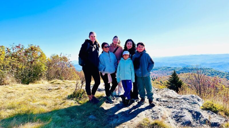 Asheville: Blue Ridge Mountains Tour for Children! - Final Thoughts