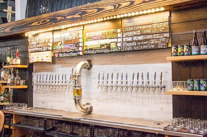 Asheville Brewery Tour - Who Should Book This Tour?