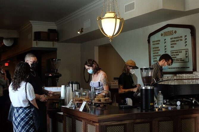 Asheville Coffee Tours - A Full Breakdown of the Asheville Coffee Tour