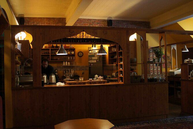 Asheville Coffee Tours - What to Expect from the Experience