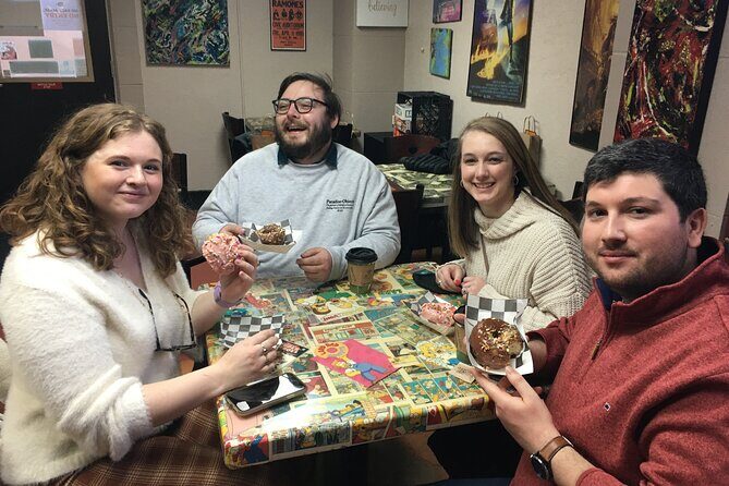 Asheville Coffee Tours - FAQ