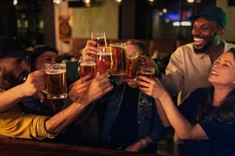 Asheville: Craft Beer Brewery Private Walking Tour - Key Points