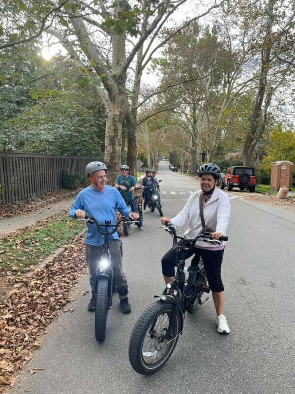 Asheville: Guided E-bike Tour - FAQ