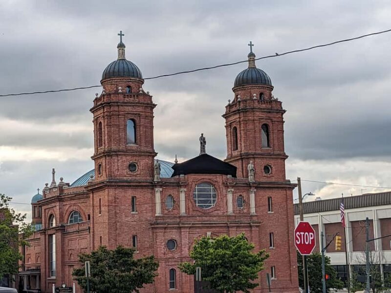 Asheville Historian-Guided Walking Tour - Who Will Love This Tour?