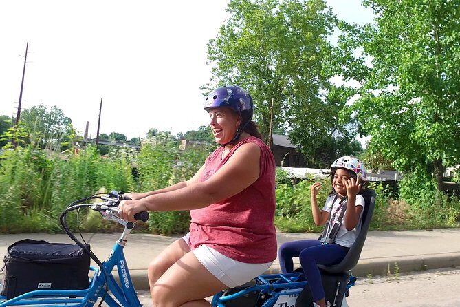 Asheville Historic Downtown Guided Electric Bike Tour with Scenic Views - Asheville Historic Downtown Guided Electric Bike Tour with Scenic Views — A Practical Look