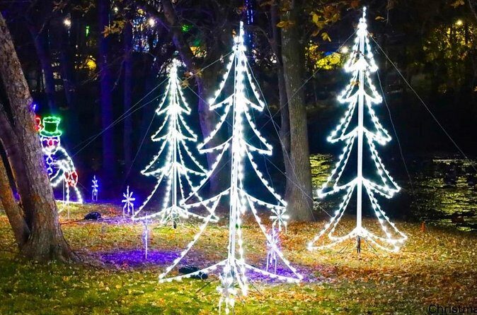 Asheville Holiday Season City Tour - FAQs