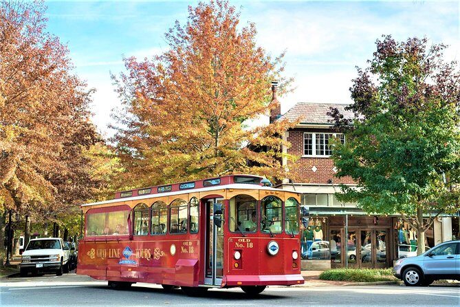 Asheville Hop-On Hop-Off Sightseeing Trolley Tour - Who Will Love This Tour?