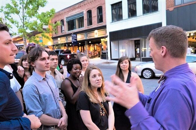 Asheville Insider Guided Walking Tour - Asheville Insider Guided Walking Tour Review