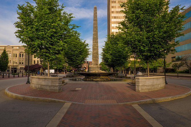 Asheville Insider Guided Walking Tour - Practical Details and What You Should Know