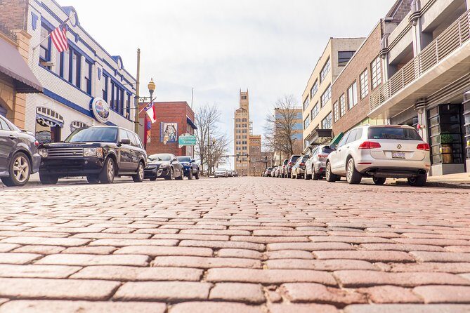 Asheville Insider Guided Walking Tour - Authenticity and Overall Impression