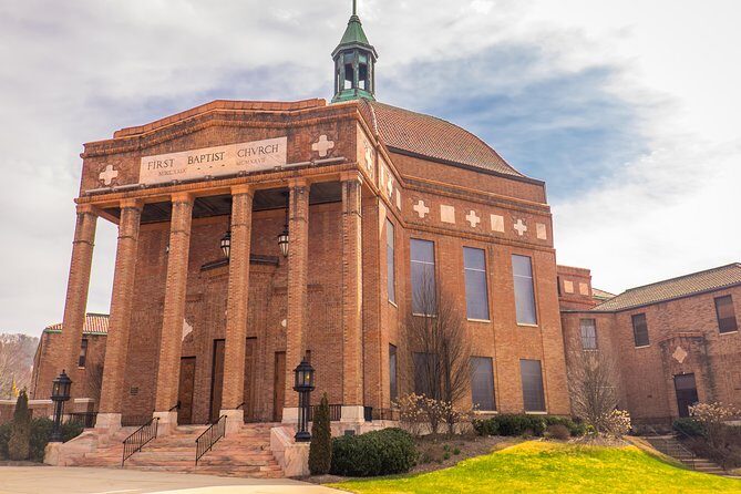 Asheville Insider Guided Walking Tour - FAQ