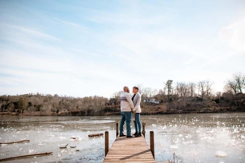 Asheville: Private Professional Vacation Photoshoot - A Detailed Breakdown of the Tour