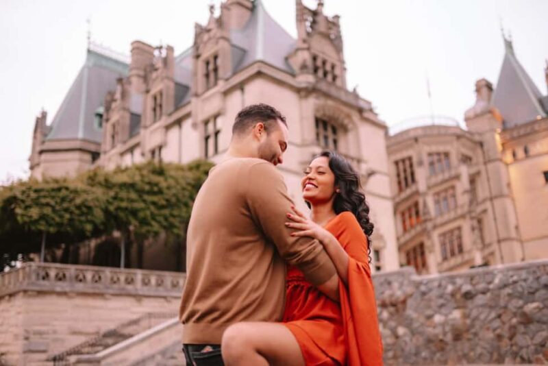 Asheville: Private Professional Vacation Photoshoot - Is This Experience Worth the Price?