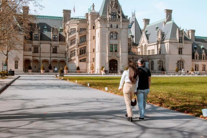 Asheville: Private Professional Vacation Photoshoot - Who Should Consider This Photoshoot?