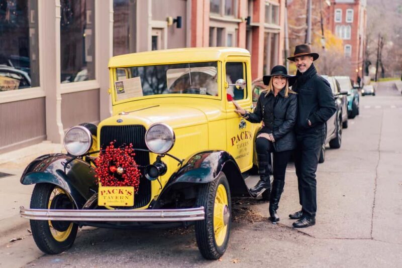 Asheville: Private Professional Vacation Photoshoot - Final Thoughts