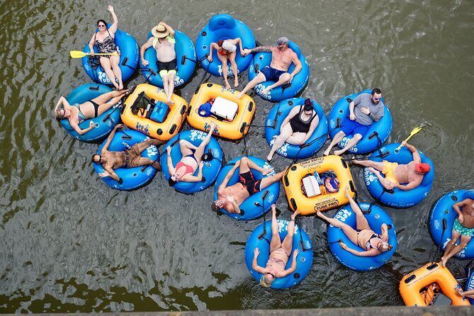 Asheville River Tubing on the French Broad - Why This Experience Suits Certain Travelers