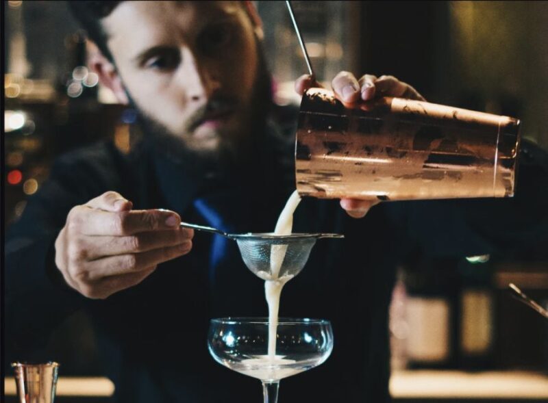 Asheville: Roaring '20s Walking Tour with Drinks - What to Expect from the Asheville Roaring 20s Tour