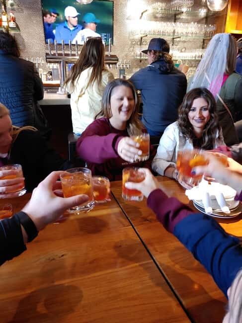 Asheville: Roaring '20s Walking Tour with Drinks - Who Will Love This Tour?