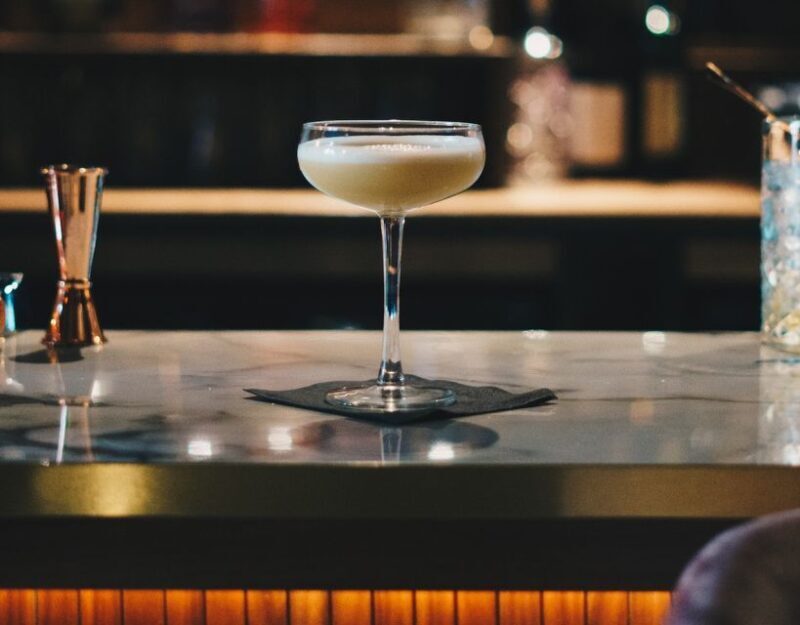 Asheville: Roaring '20s Walking Tour with Drinks - What Makes This Tour Stand Out
