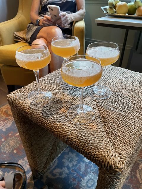 Asheville: Roaring '20s Walking Tour with Drinks - Final Thoughts: A Fun, Focused Look at Asheville’s 1920s Past
