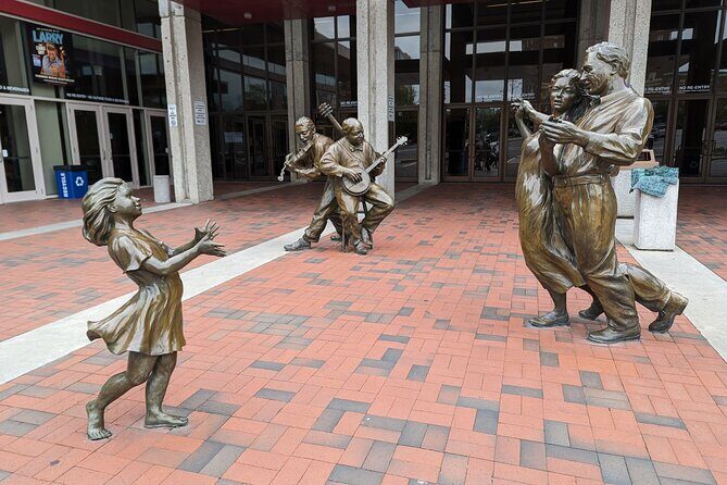 Asheville Scavenger Hunt Walking Tour and Game - Authentic Traveler Feedback