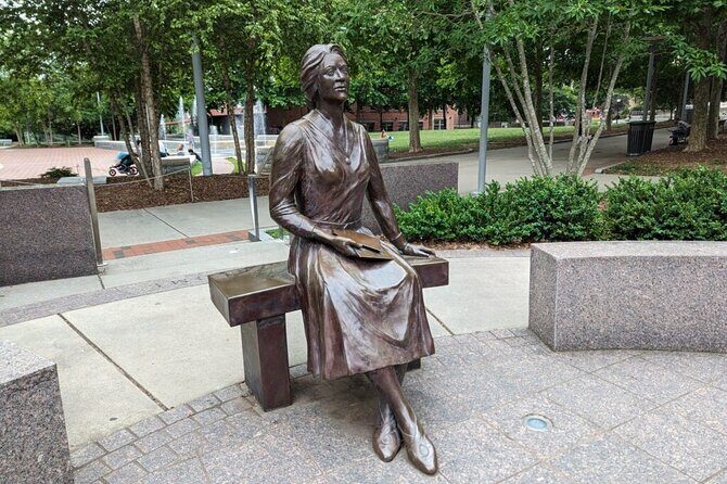 Asheville Scavenger Hunt Walking Tour and Game - Final Thoughts