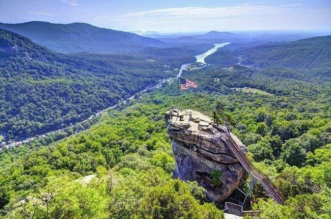 Asheville Sightseeing and Party Tour - A Closer Look at the Asheville Sightseeing and Party Tour