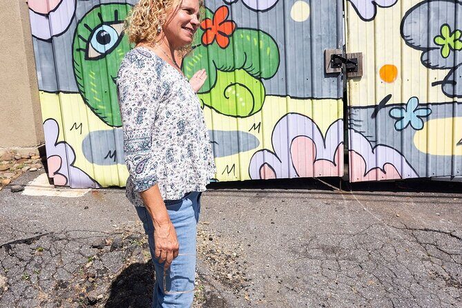 Asheville Street Art Gems of the South Slope Downtown - The Sum Up: Is It Worth It?