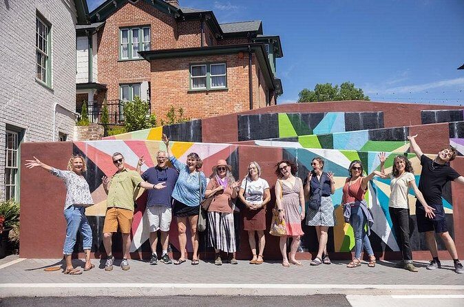 Asheville Street Art Gems of the South Slope Downtown - FAQ