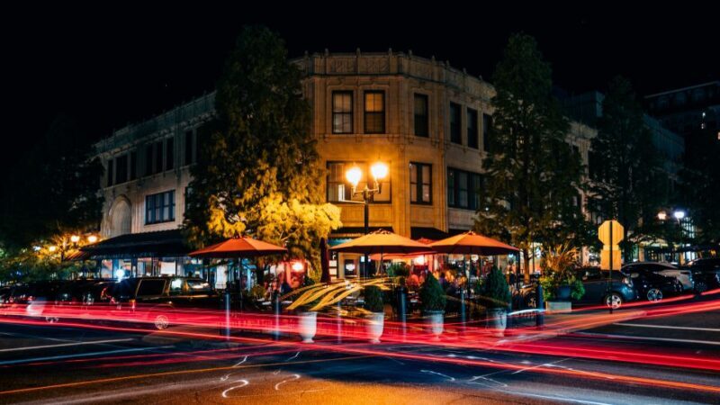 Asheville: Terrors, Boos and Booze Haunted Pub Crawl - The Sum Up