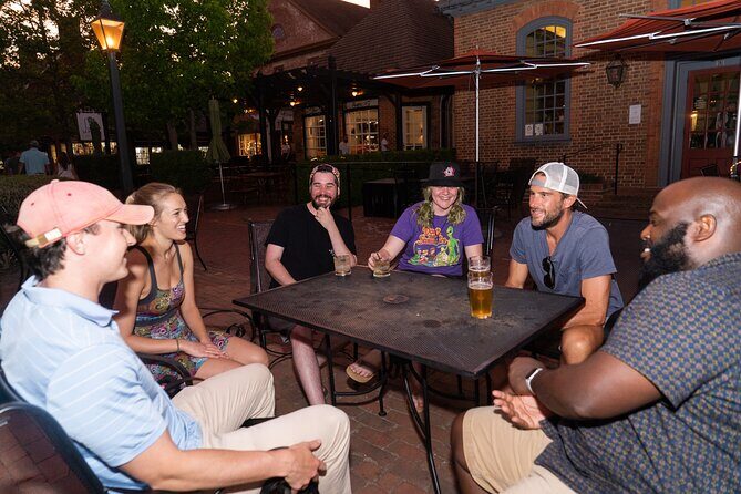 Asheville Terrors Boos and Brews Haunted Pub Crawl - Final thoughts on value and who it’s for