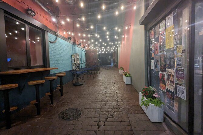 Asheville True Crime Tour - Highlights of the Itinerary