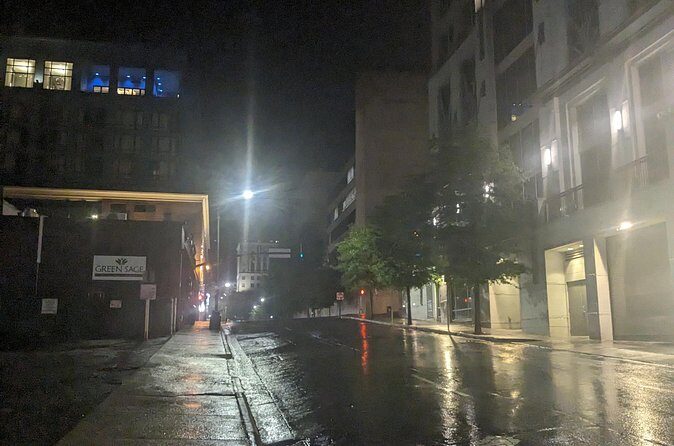 Asheville True Crime Tour - Value and Practical Tips