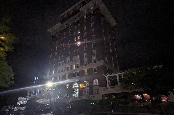 Asheville True Crime Tour - Final Thoughts
