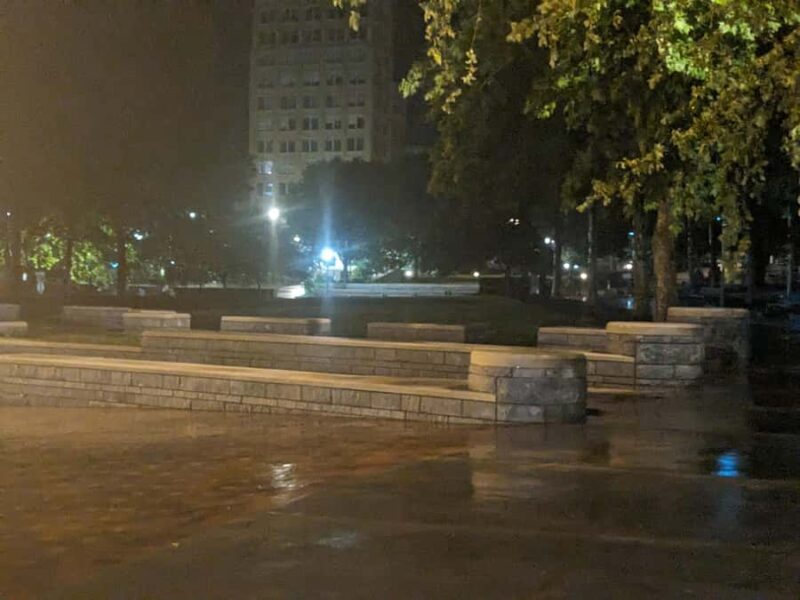 Asheville: True Crime Walking Tour - What to Expect from the Asheville True Crime Tour