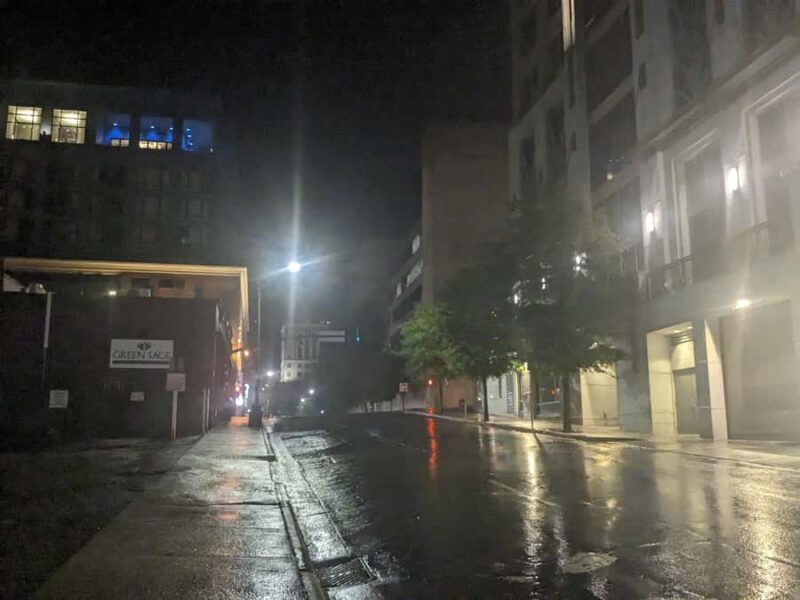 Asheville: True Crime Walking Tour - Detailed Breakdown of the Tour Experience