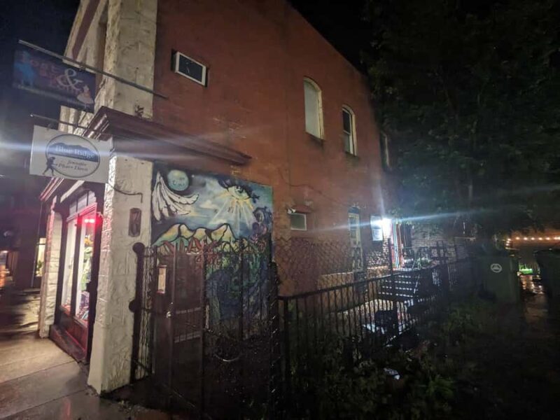 Asheville: True Crime Walking Tour - Authentic Reviews and What They Reveal