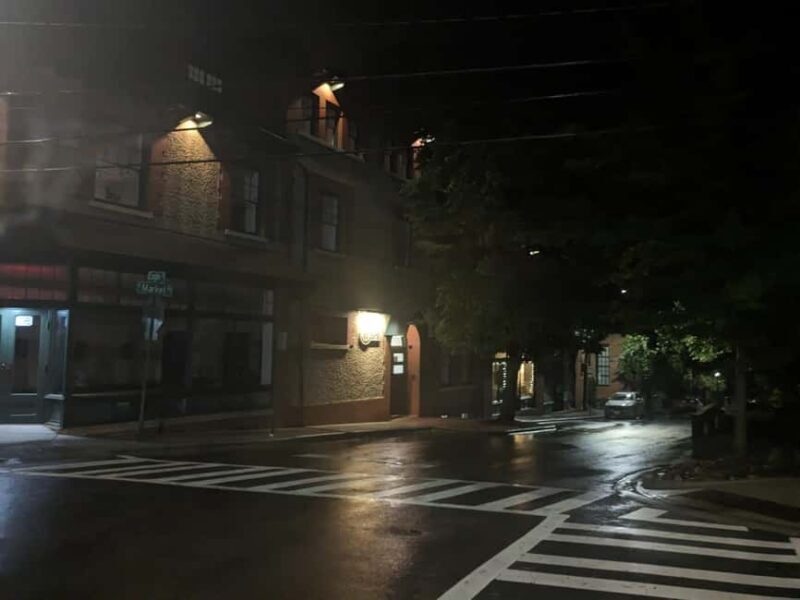 Asheville: True Crime Walking Tour - FAQ
