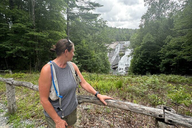 Asheville Waterfall Yoga Hike: Find Your Zen in Nature - Practical Details and Considerations