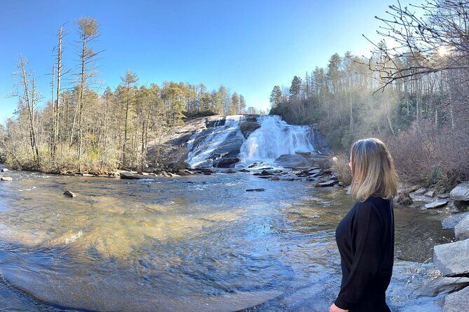 Asheville Waterfall Yoga Hike: Find Your Zen in Nature - The Sum Up: Who Will Love This Tour?
