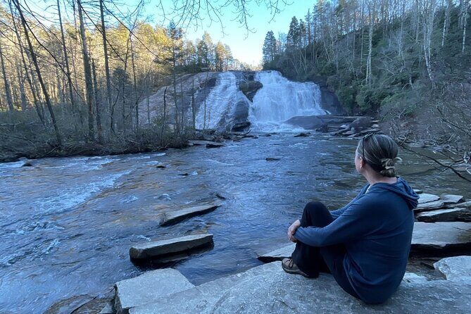 Asheville Waterfall Yoga Hike: Find Your Zen in Nature - FAQ