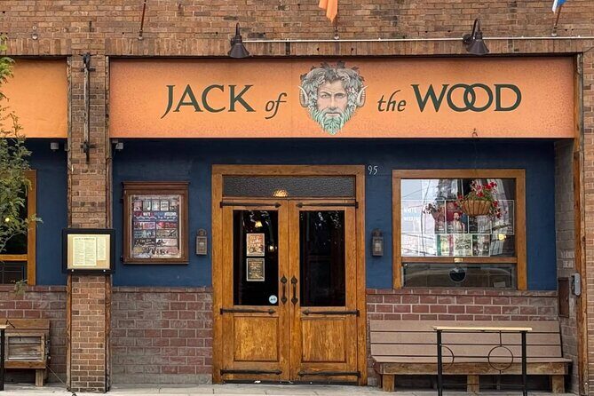 Asheville's Historic Streets: A Self-Guided Walking Tour - The Sum Up