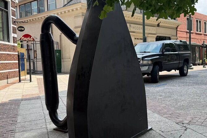 Asheville's Historic Streets: A Self-Guided Walking Tour - FAQ