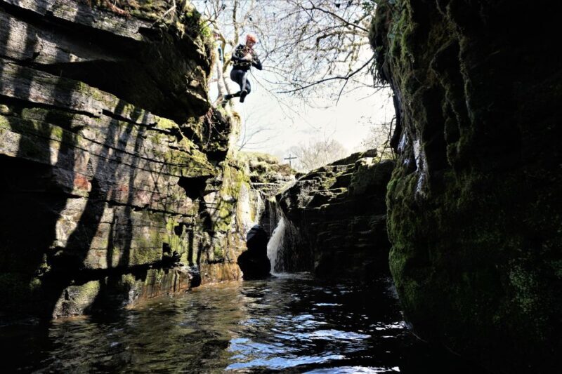 Ashgill Force North Pennines: Gorge Walking Adventure - Final Thoughts: Who Should Book This?